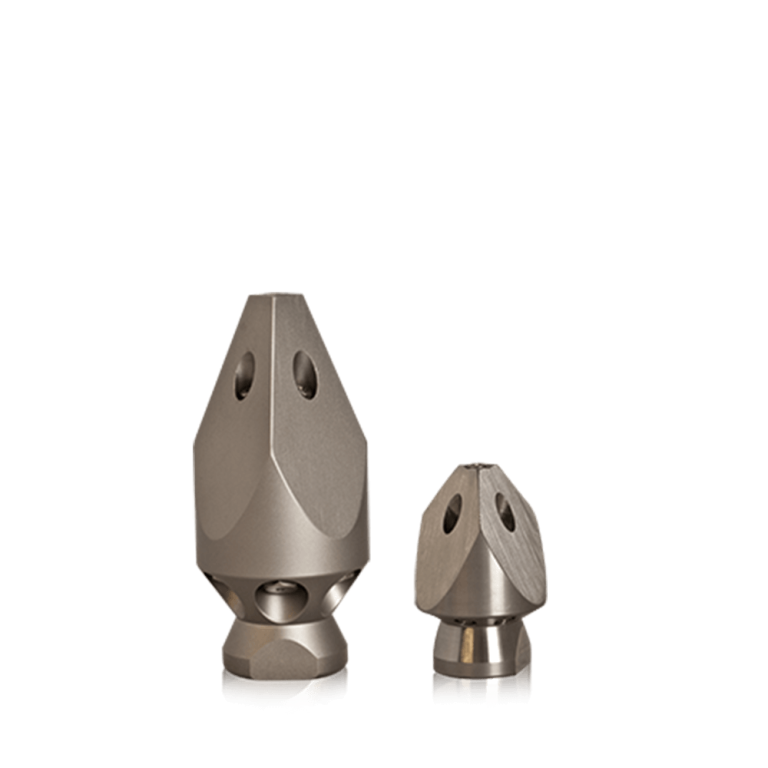 CHISEL NOZZLE – USB AUS